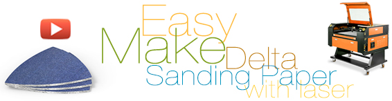 Box for Delta Sanding Paper by Perinski - Thingiverse