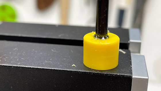 Magnetic Precise PCB Probing by Perinski - Thingiverse
