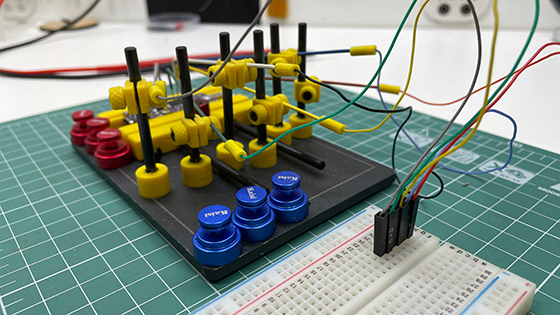 Magnetic Precise PCB Probing by Perinski - Thingiverse