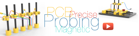 Magnetic Precise PCB Probing by Perinski - Thingiverse