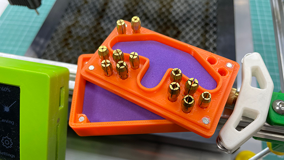Wishbone Case by Perinski - Thingiverse