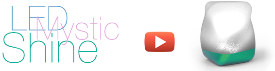 LED Mystic Shine by Perinski - Thingiverse