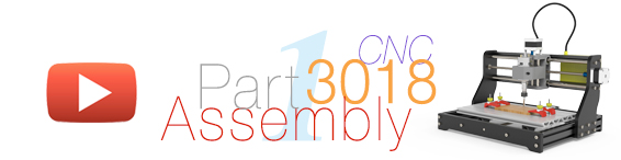 🗜️ Clamping Block for CNC 3018・Free STL File for 3D printing and CNC ...