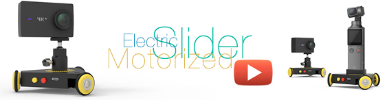 Motorized Electric Slider by Perinski - Thingiverse